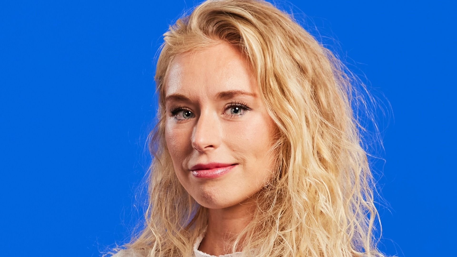 Johanna Brinkman op 'kwetsbaarste land ter wereld': "Alles is kapot en ...