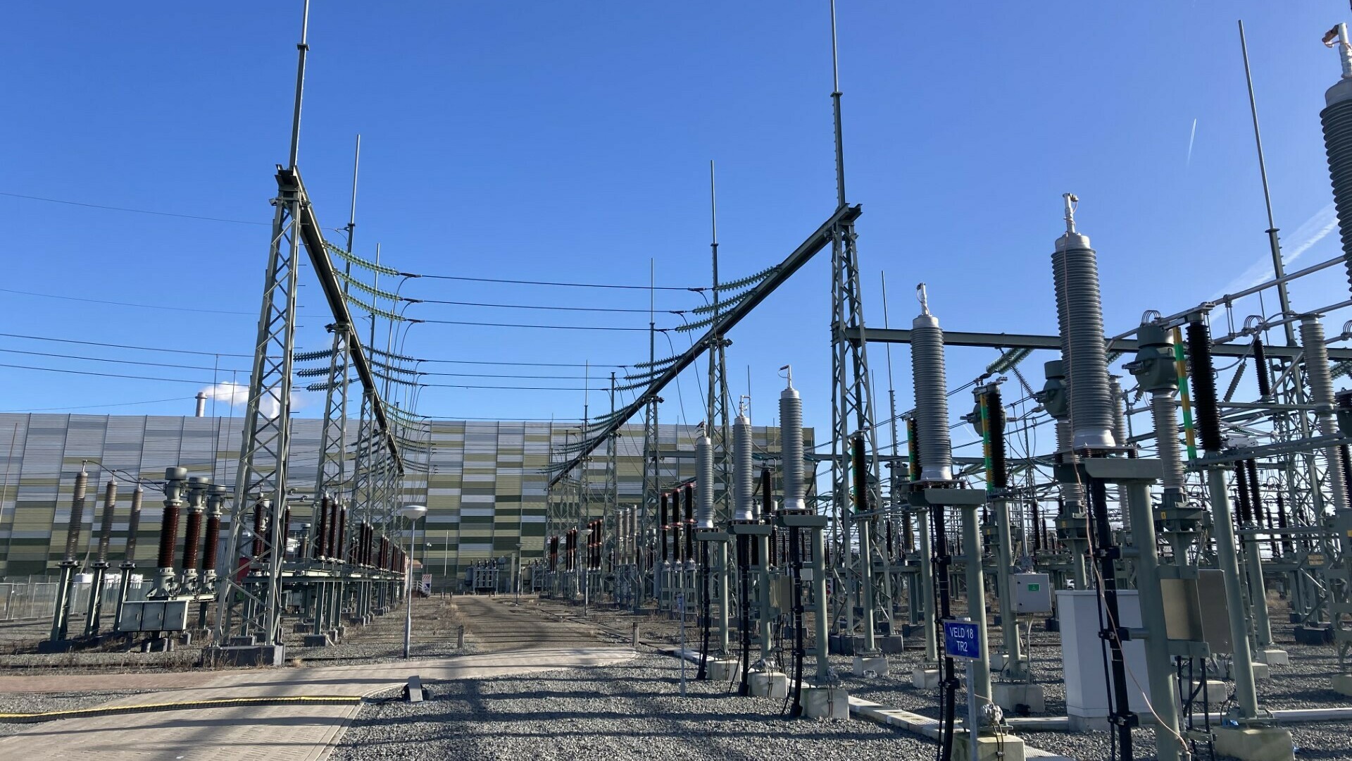 Goedemorgen! Energienood, doorstroomtoets en illegale kampeerder voor ...