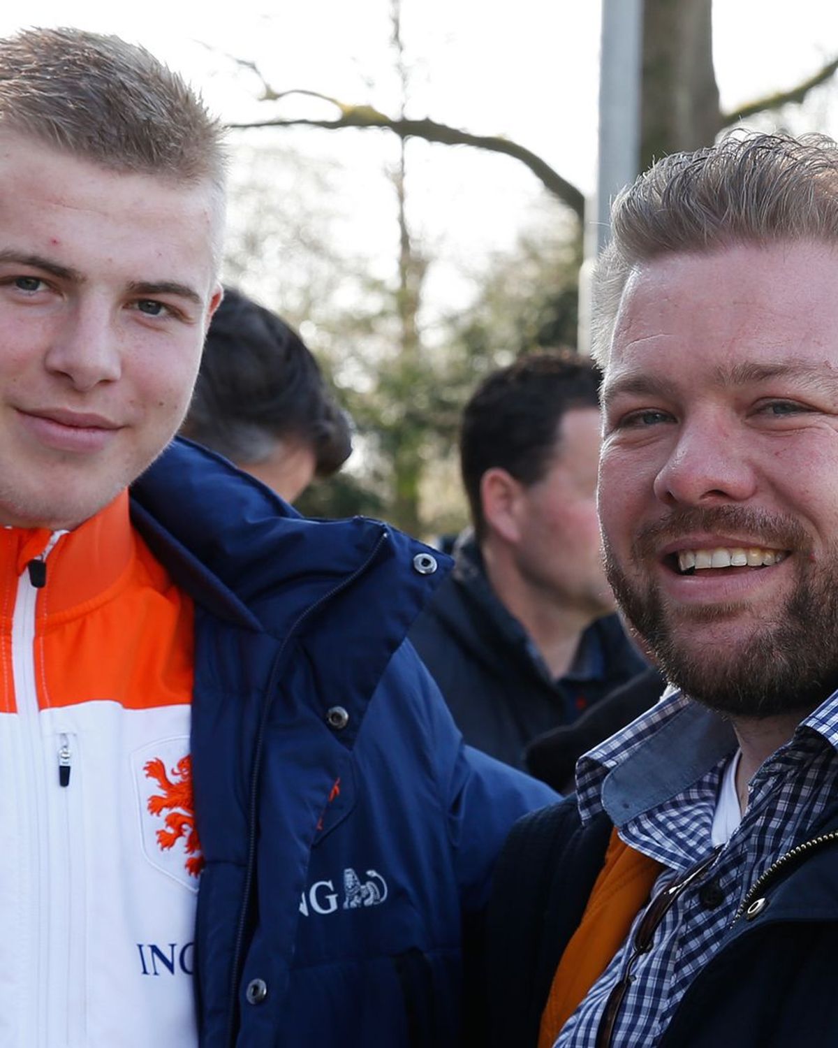 Rol voor Barry van der Hooft in jeugdopleiding Kloetinge - Omroep Zeeland