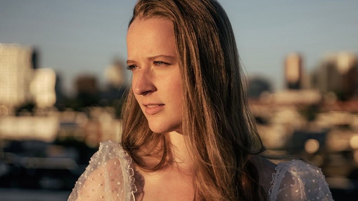 Rosann door naar liveshows The Voice van Vlaanderen: 'Ik heb me in dit ...