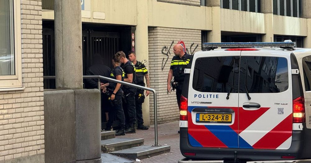 Gewonde bij steekpartij met schaar, verdachte (44) opgepakt - Omroep Gelderland