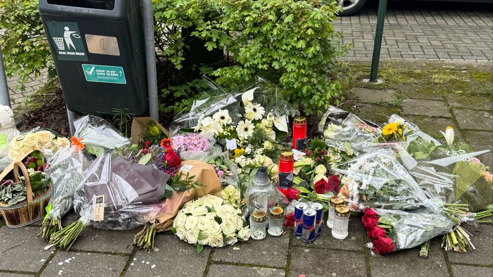 Venlonaren blijven vastzitten voor fatale schietpartij - L1 Nieuws