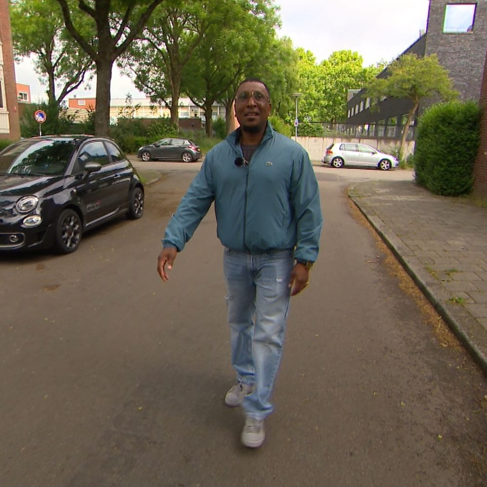Max Sabajo schrijft indringend boek: van zware jongen in De Wijert naar ...