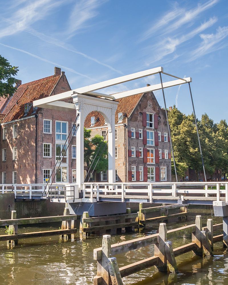 Het Oversticht werkt al 100 jaar aan een leefbaar Overijssel - Oost