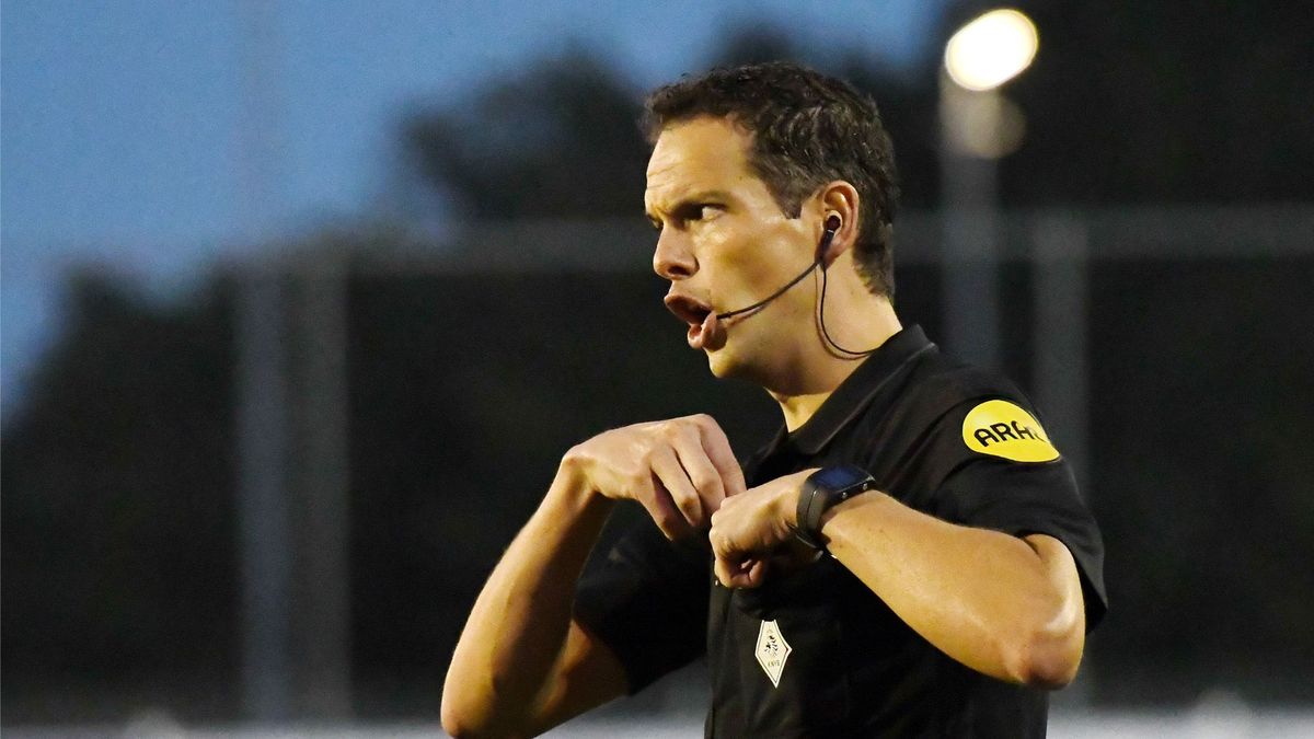 Richard Martens leidt eerste duel FC Utrecht in 2024 - RTV Utrecht