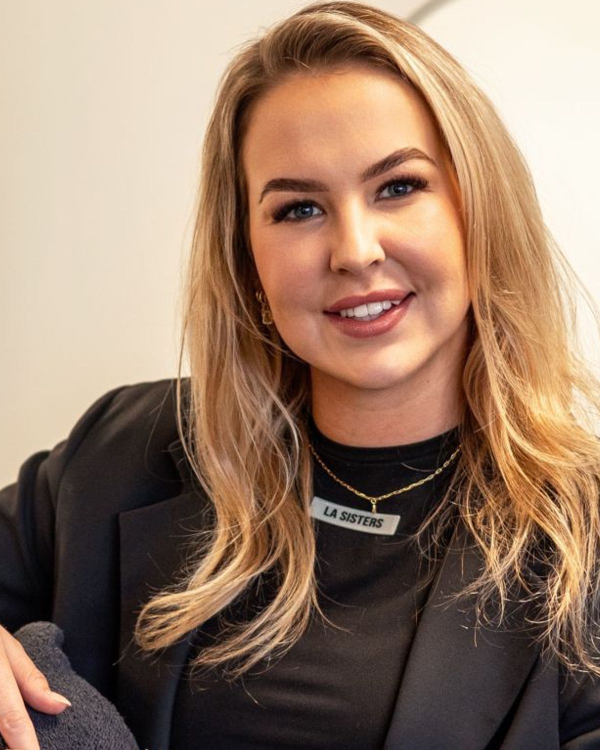 Maxine út Easterwâlde wurdt twadde fan 'e wrâld yn wynbraustyling: "Dit ...