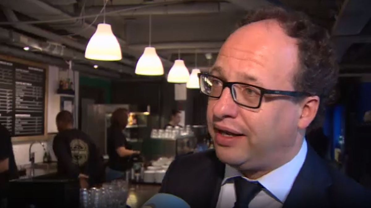 Oud-minister Wouter Koolmees (D66) aan de slag als informateur in ...
