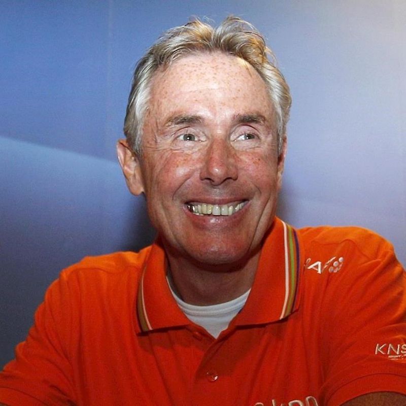 Theo de Rooij: "Haal snelle en langzame fietsers uit elkaar" - Oost