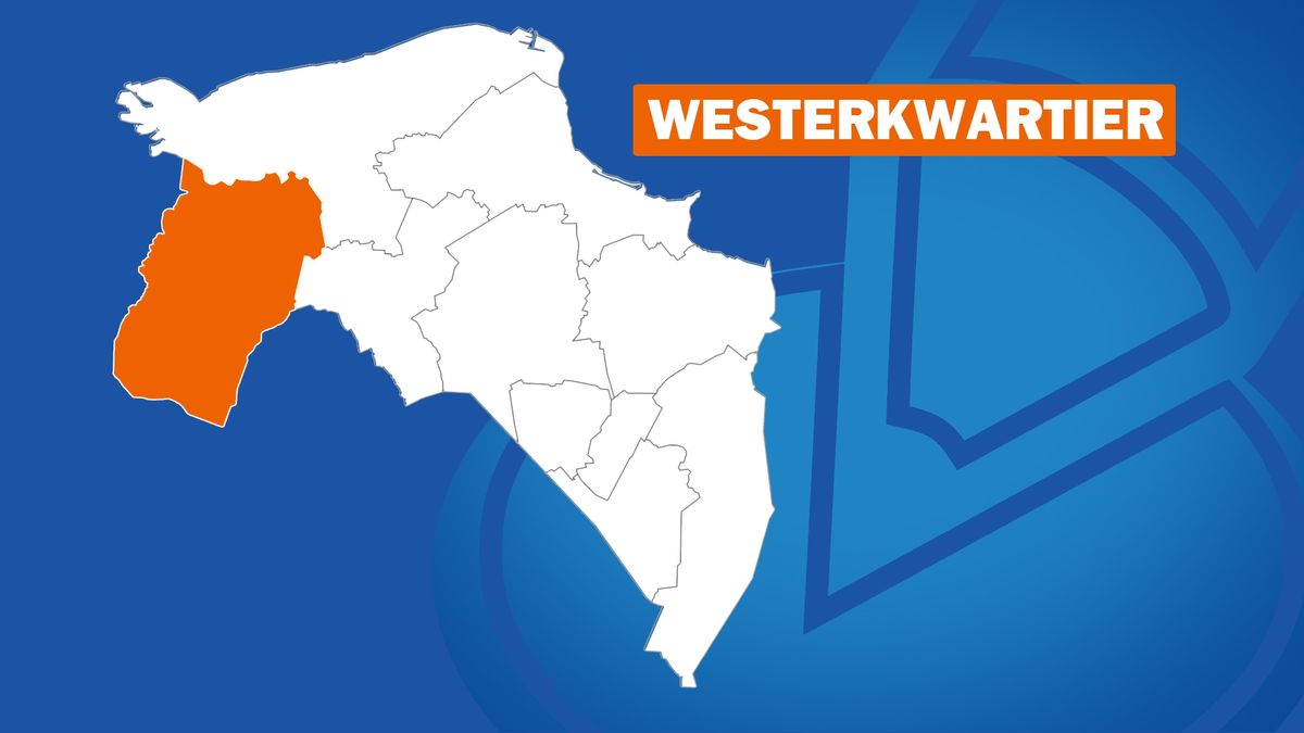 Zo stemt gemeente Westerkwartier: CDA grootste partij, PVV volgt - RTV ...