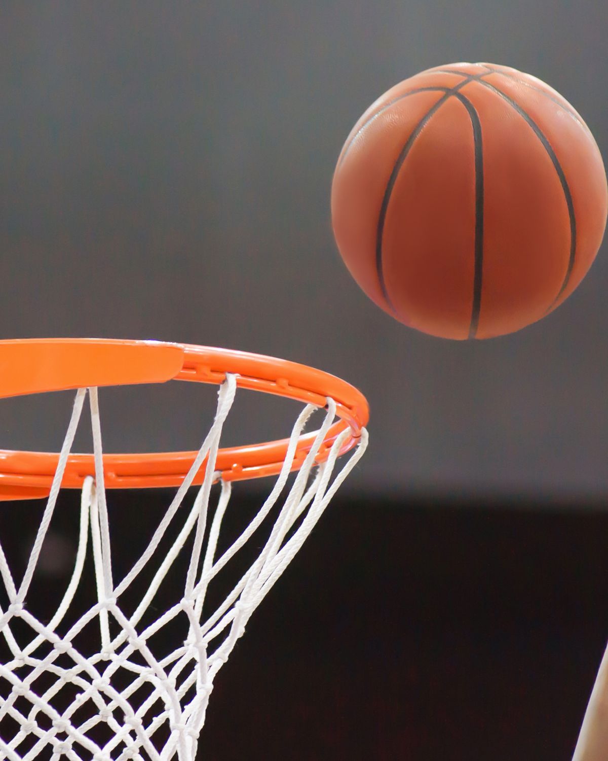 Gjin stunt: LWD Basket ferliest fan koprinner Oostende - Omrop Fryslân