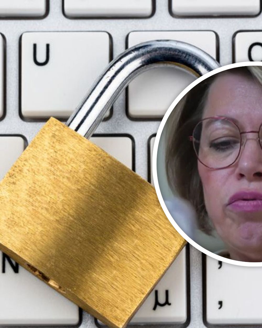 Sandra wil genoegdoening na datalek bij onderzoek baarmoederhalskanker ...