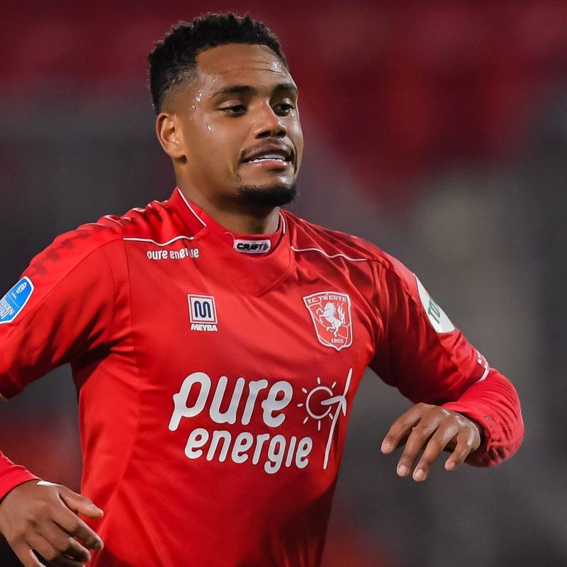 FC Twente-spits Danilo maakt debuut voor olympisch elftal Brazilië - Oost