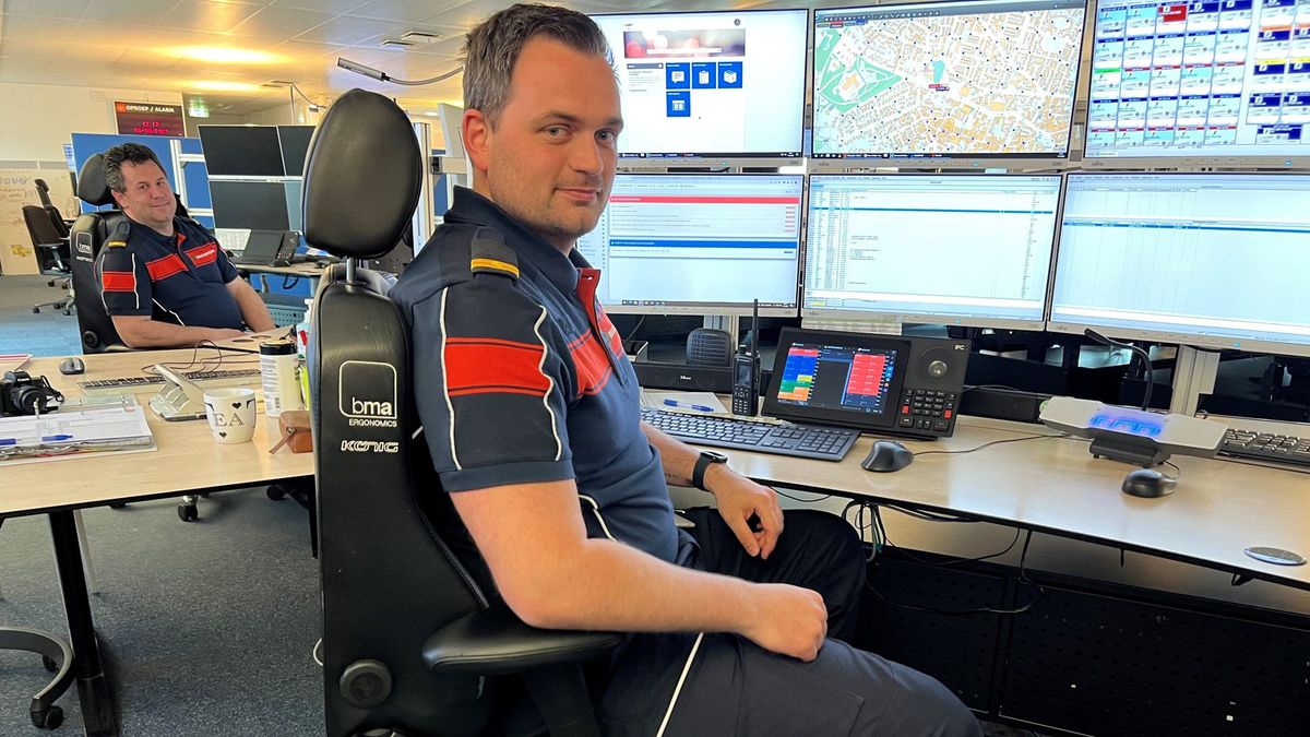 Iedere maand horen we het luchtalarm, waarom eigenlijk en wie zet het ...