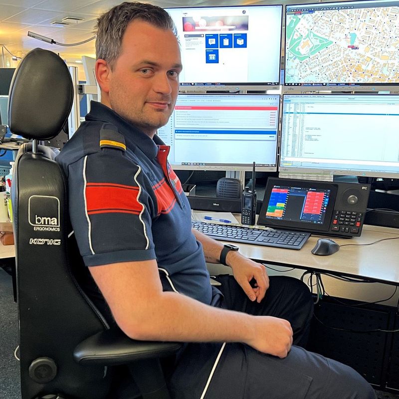 Iedere maand horen we het luchtalarm, waarom eigenlijk en wie zet het aan? - RTV Utrecht