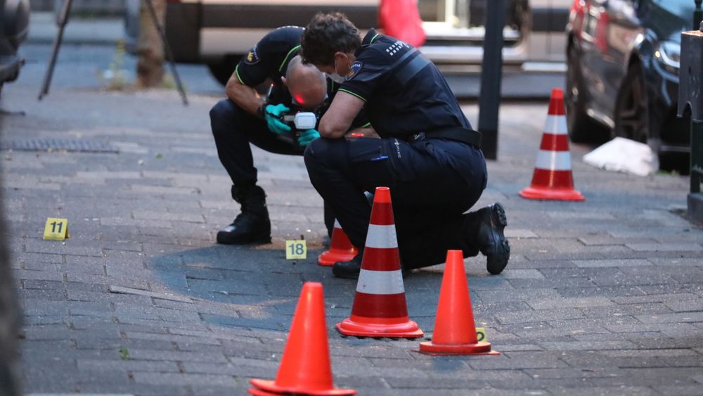 Verdachte kreeg 3000 euro voor beschieten Leidse woning: 'Ik deed het ...