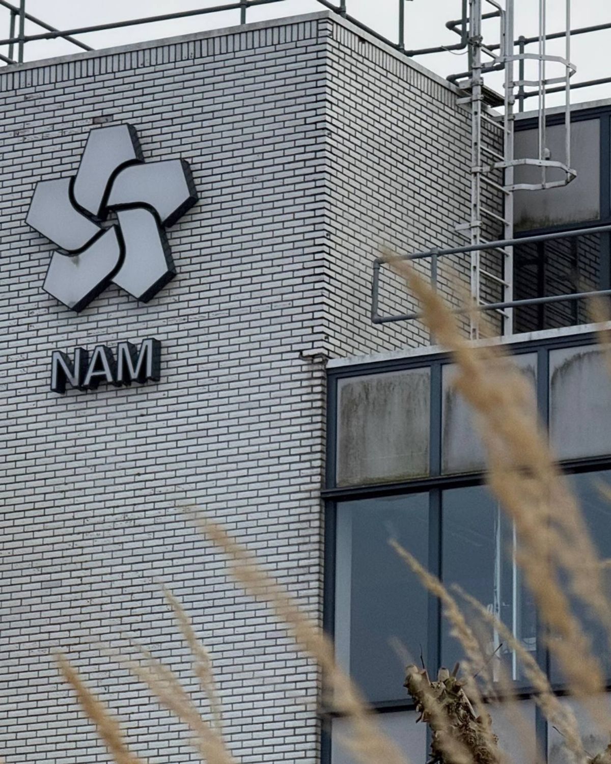NAM verruilt Assen voor Sappemeer: 'Huidige hoofdkantoor te groot ...