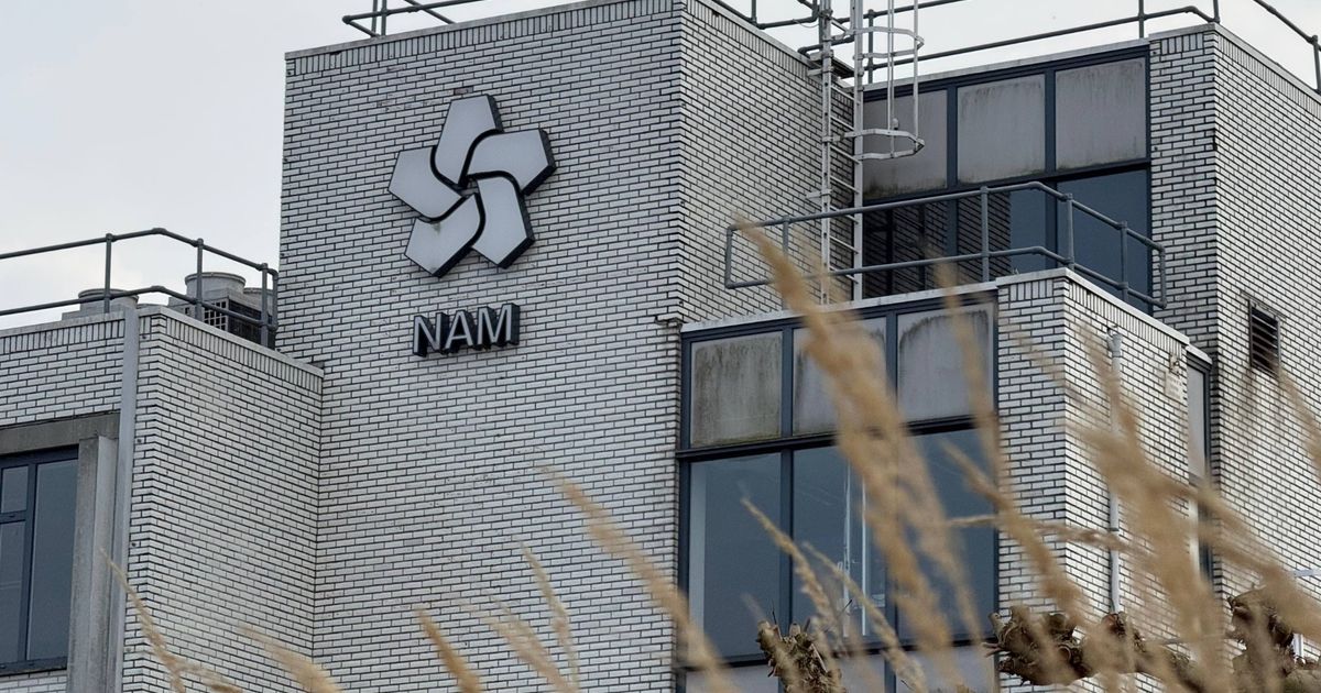 NAM verruilt Assen voor Sappemeer: 'Huidige hoofdkantoor te groot ...
