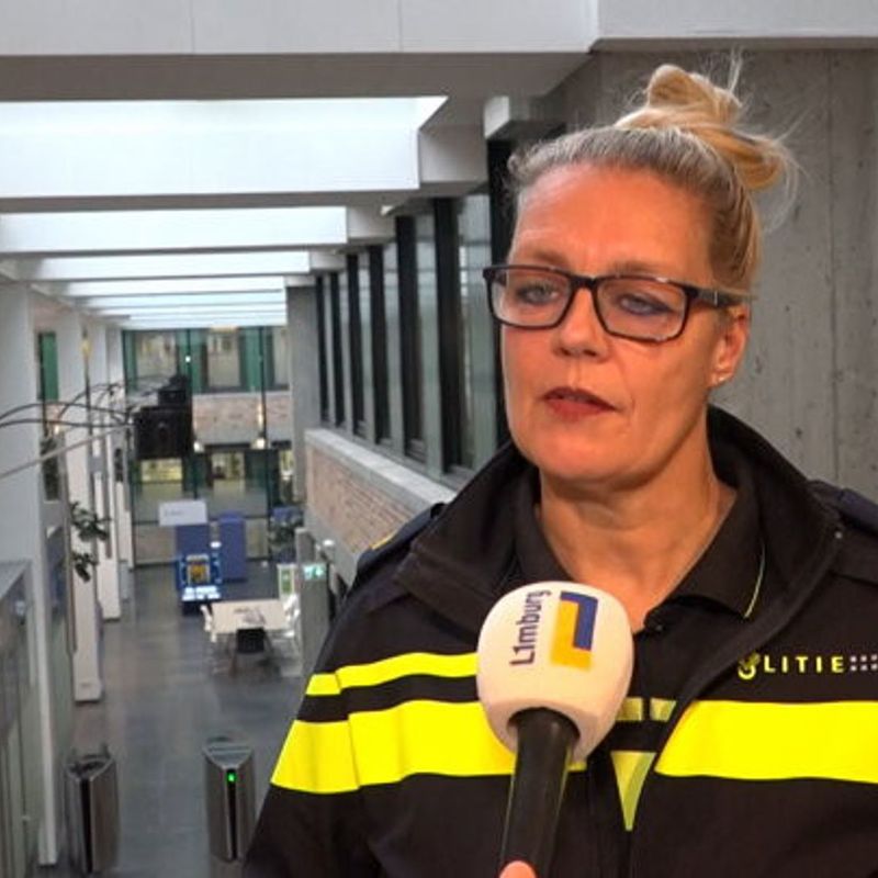 L1mburg Centraal: minderjarige opgepakt zware mishandeling - L1 Nieuws