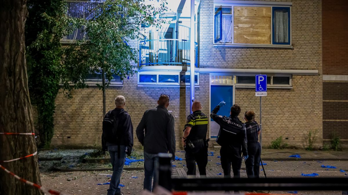 Verdachte steekpartij Marokko weer langer vast | Verdachten koffermoord en OM in hoger beroep ...