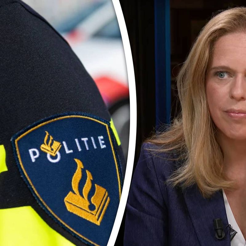 Aantal verwarde personen in Rotterdam 'loopt de spuigaten uit', nieuwe ...