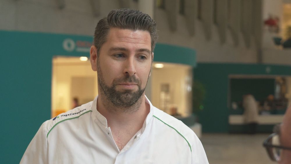 Bart moet bijna elke week iemand reanimeren: 'Maar soms heb ik er ook ...