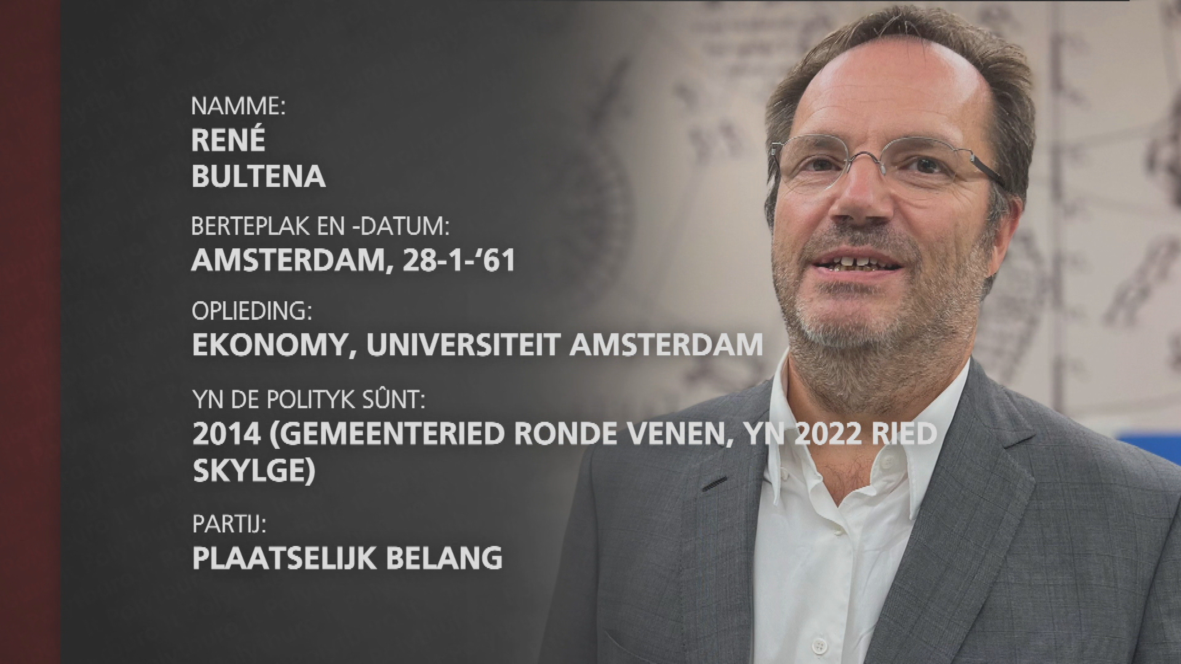 'Bullebak' Bultena negeert kritiek: "Dit zeiden ze in een emotioneel ...