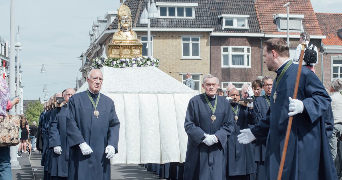 Organisatie Heiligdomsvaart: 'Bidden voor goed weer' - L1 Nieuws