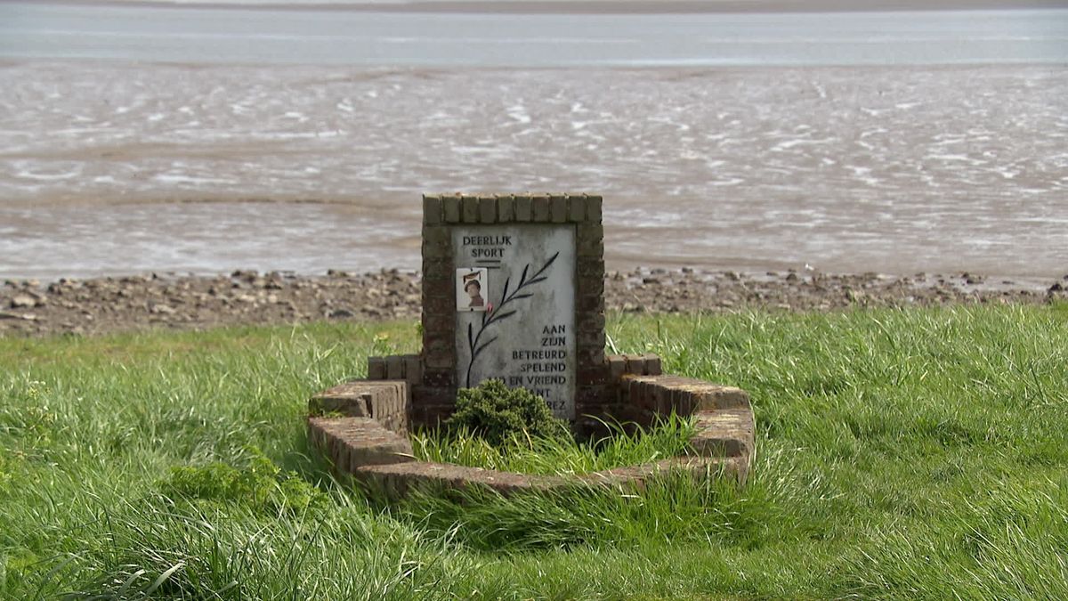 Dit het verhaal van de Belgische soldaat Robert Deprez - Omroep Zeeland