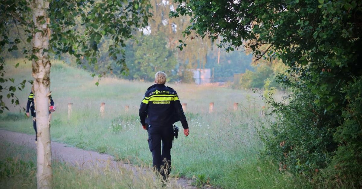 112 Nieuws: Overval op woning in Oldenzaal - Oost