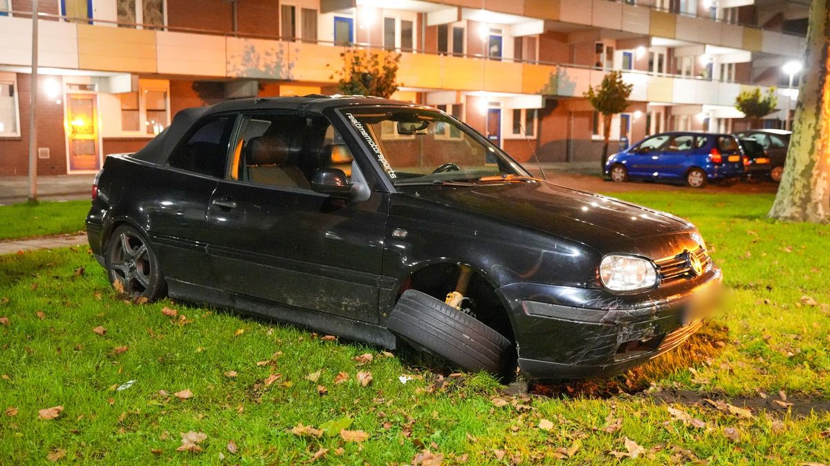 112-nieuws: Rijstroken A20 richting Gouda weer vrij | Zwaargewonde fietser (19) nog in kritieke ...