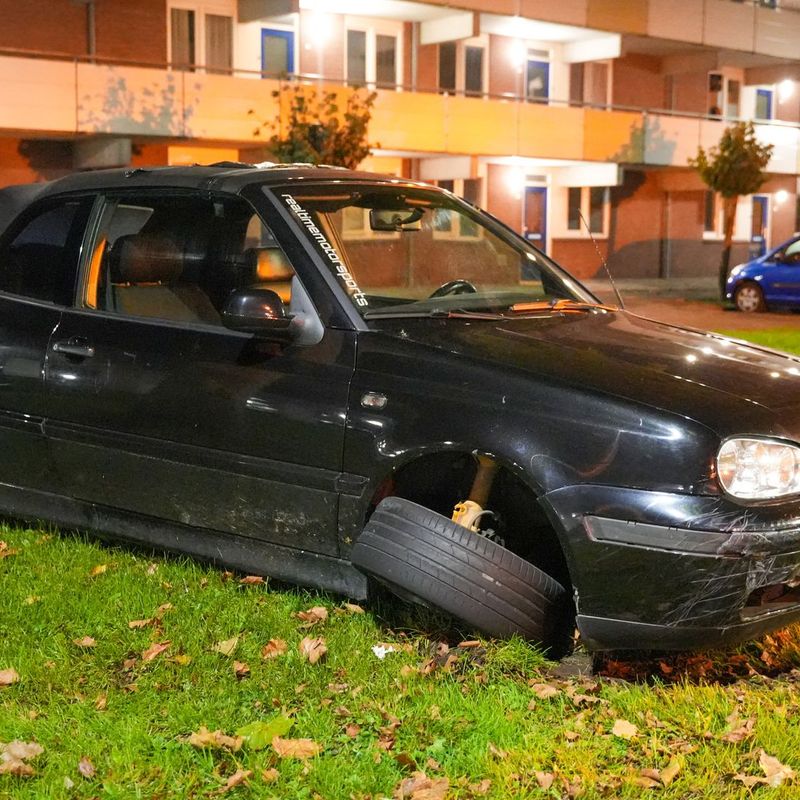 112-nieuws: Rijstroken A20 richting Gouda weer vrij | Zwaargewonde fietser (19) nog in kritieke ...