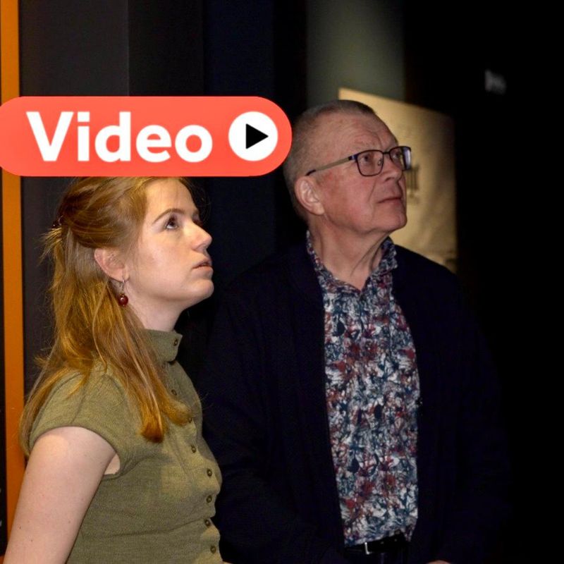 Verhaal over Sovjetsoldaten wordt in nieuw museum levensecht verteld ...