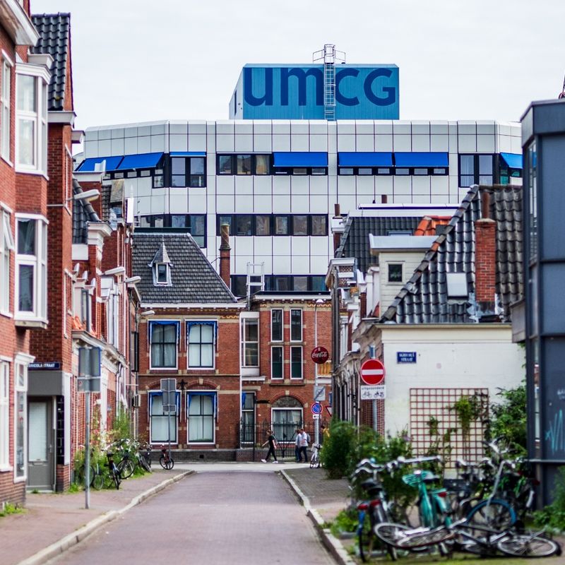 UMCG beantwoordt patiëntenvragen met hulp van kunstmatige intelligentie (AI) - RTV Noord