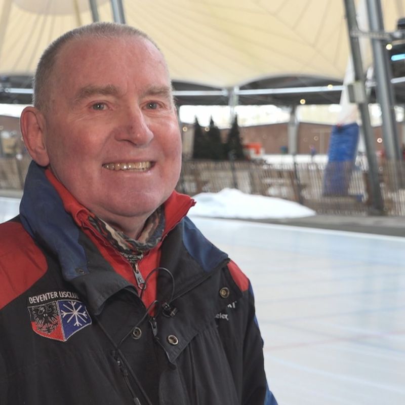 Oud-trainer van Thomas Krol: "Hij was vroeger een eigenwijze ...