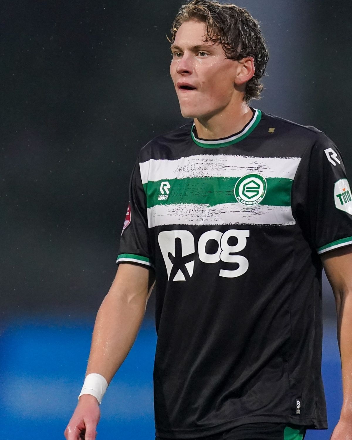 Lukkien ziet FC Groningen weer 'kleur op de wangen' krijgen richting ...