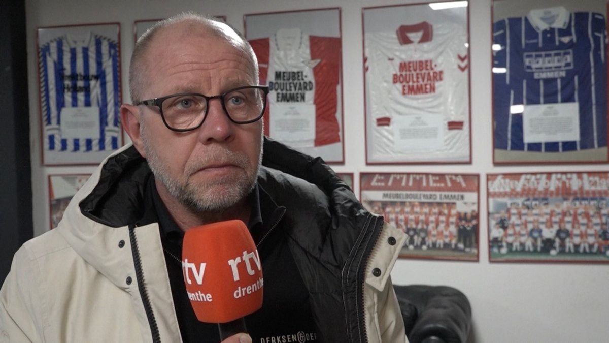 Fred Grim: 'Dit is een beloning voor iedere keer maar weer opstaan ...