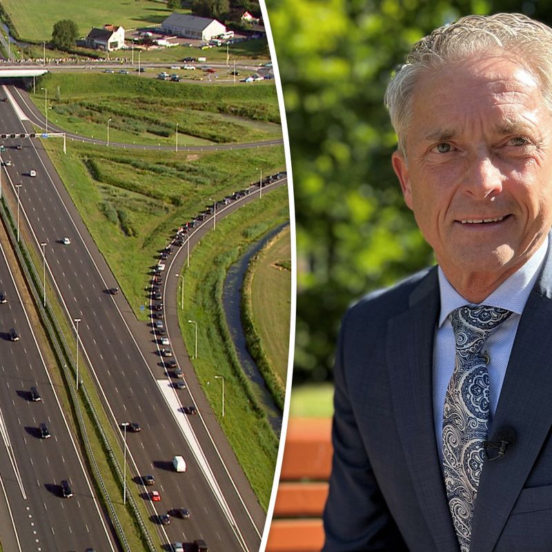 Tien jaar na MH17-ramp: Pedro Swier uit Enschede hielp de slachtoffers ...