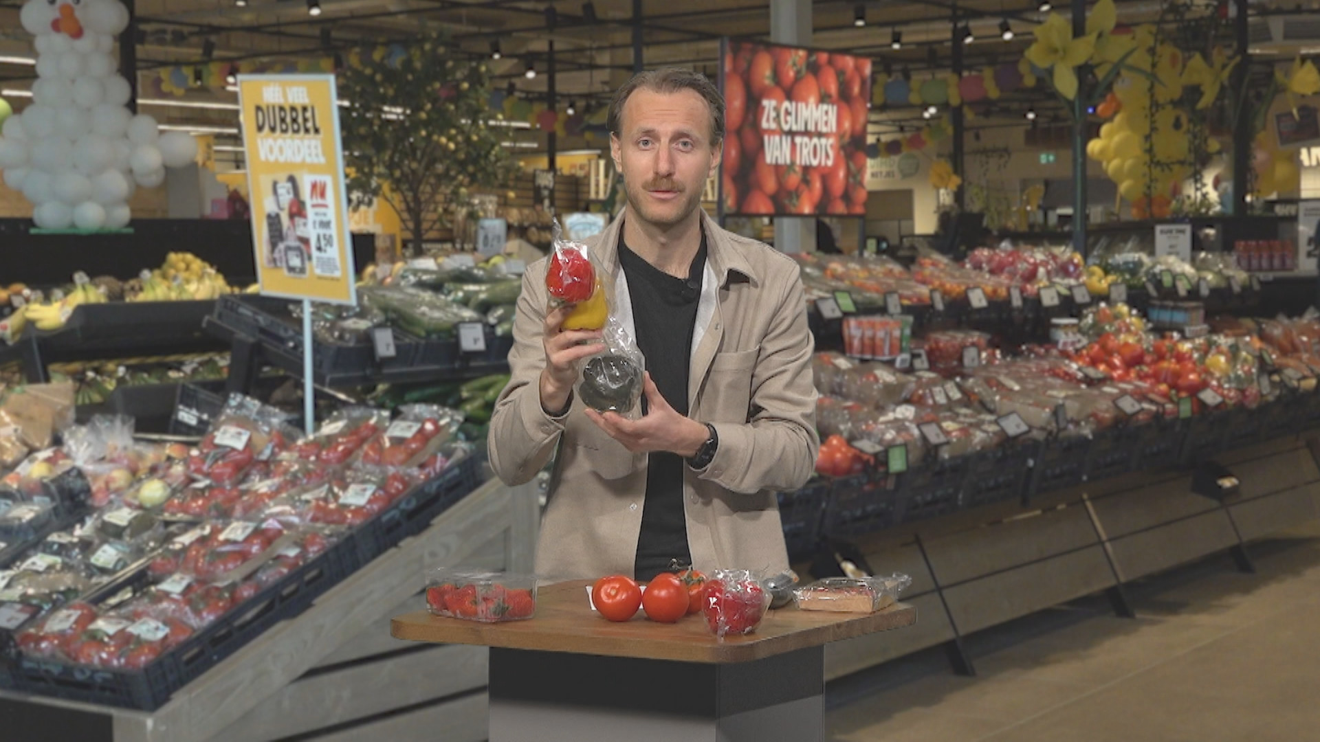 Komkommers in plastic straks verboden? 'Verspilde komkommer net zo ...