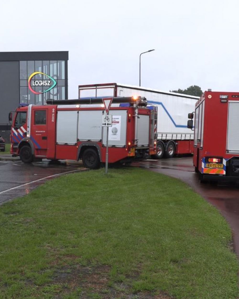 Dodelijk ongeluk leidt tot kritiek op 'gevaarlijke rotonde' - Omroep ...