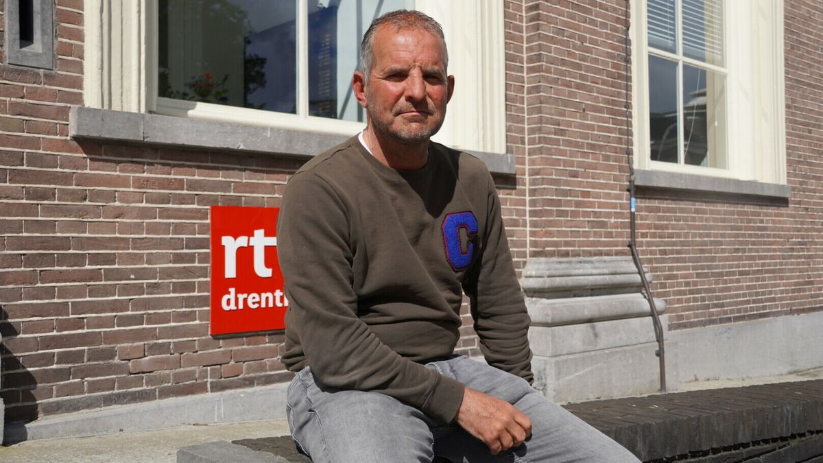 'De huidige generatie kijkt eerder uit het raam naar buiten dan in de ...