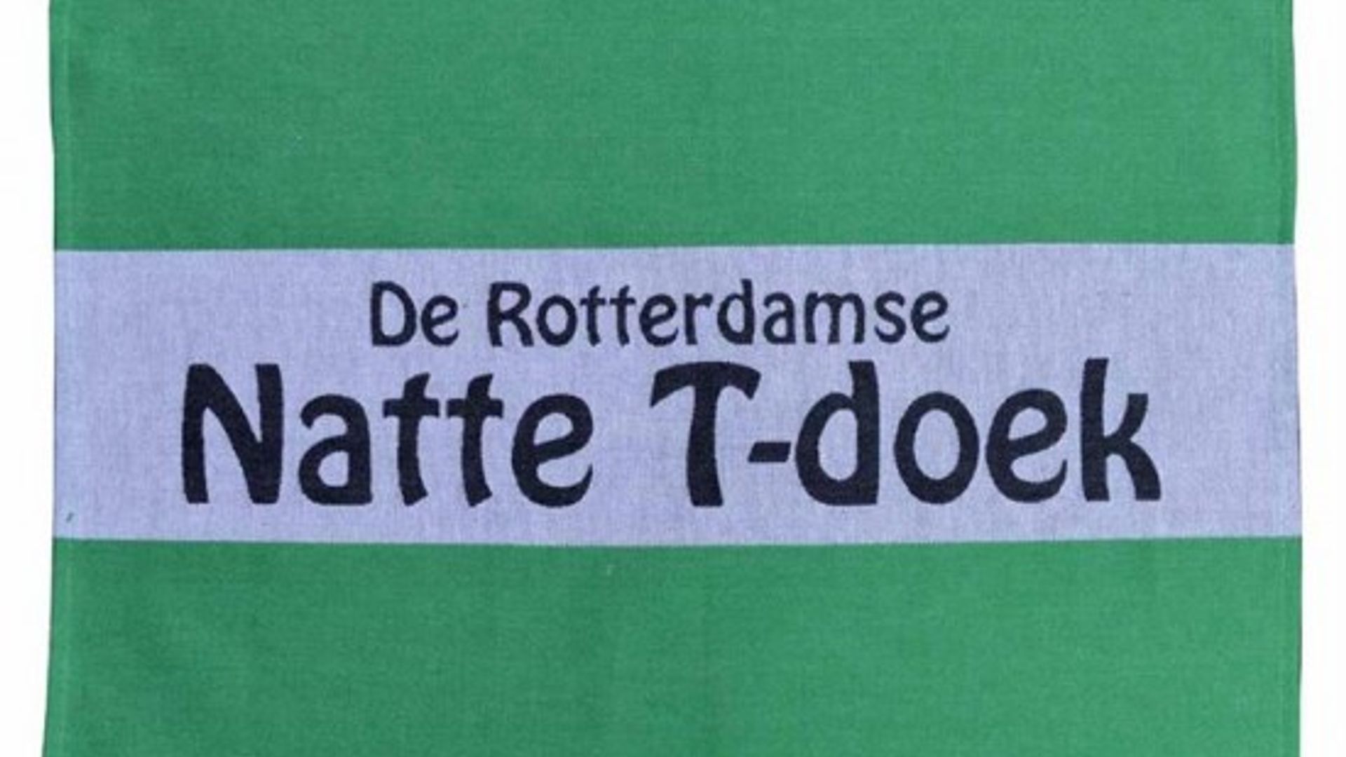 Van de Natte T-doek tot pasta om je muil mee te poetsen: dit zijn de ...