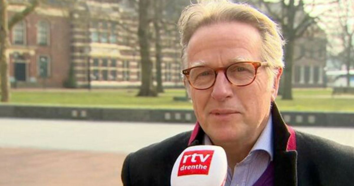 Clemens Otto toch weer terug op z’n raadszetel van 50PLUS in ...