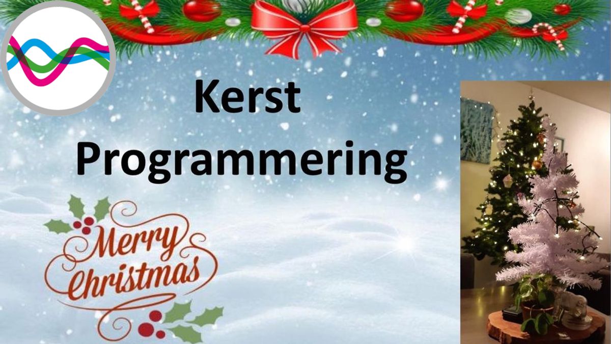 Een gezellige kerst met de programma's van omroep Berg en Dal - Omroep ...
