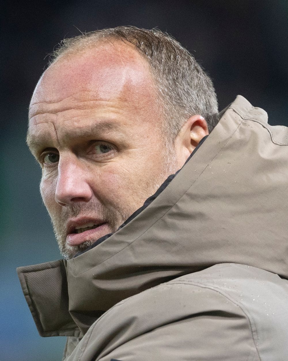 Lukkien: 'Als we blijven doen wat we doen, dan kunnen wij heel veel ...