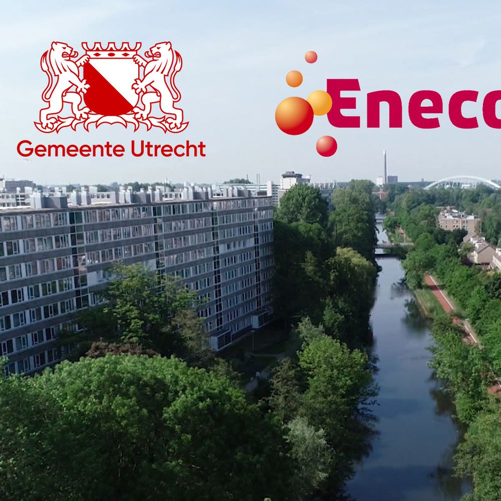 Duizenden mails en appjes: zo liep samenwerking Eneco en Utrecht stuk ...