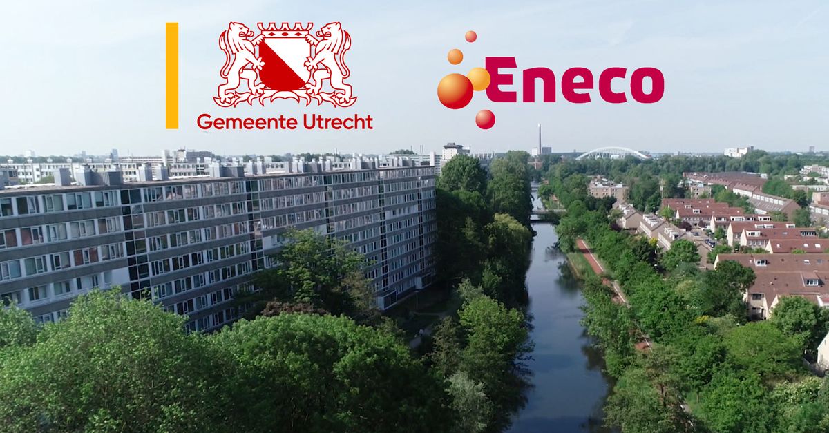 Utrechtse raadsleden schrikken van forse winst die Eneco wilde maken in ...