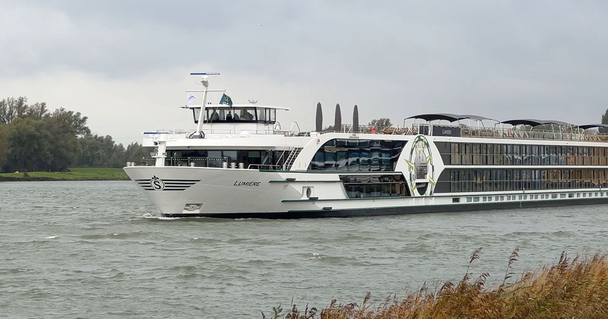 Zet dit zelfvarende schip de kapitein buitenspel? 'Goed afstemmen met ...
