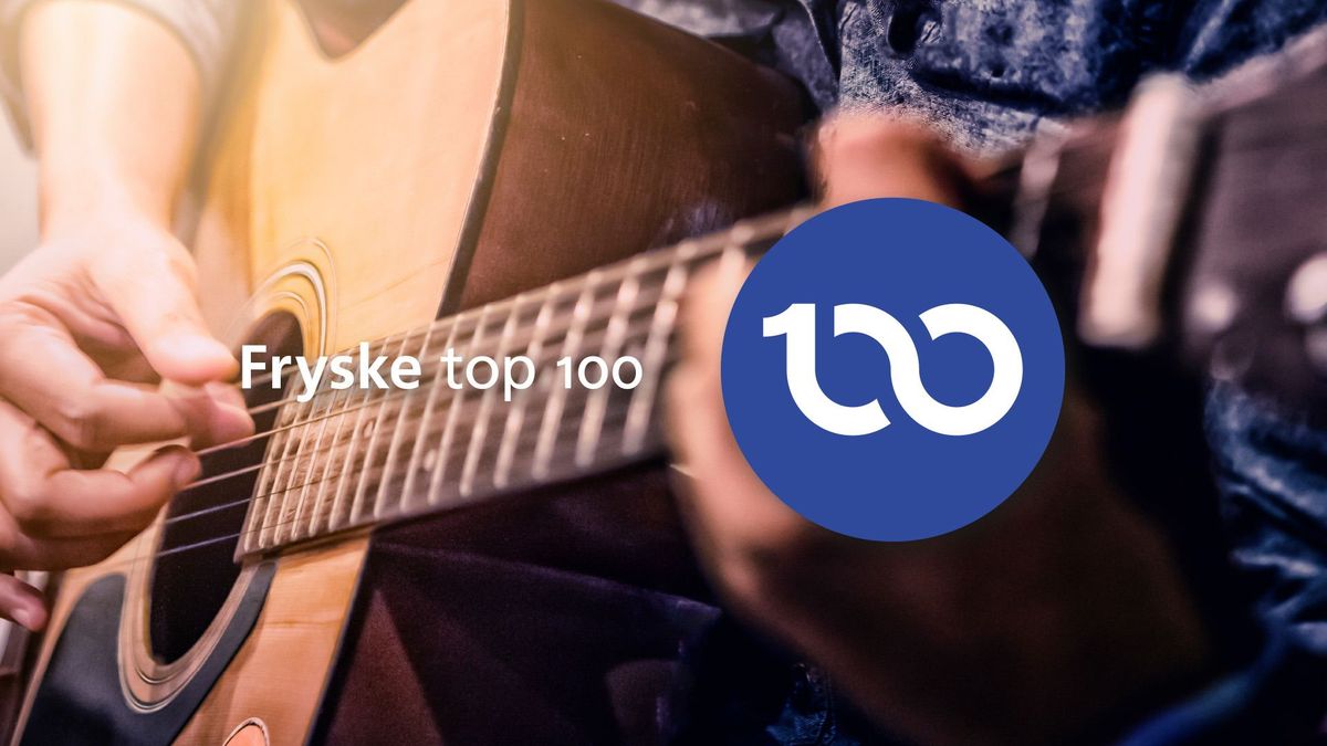 Massaal gestemd voor Fryske top 100, meer dan 56.000 stemmen ...