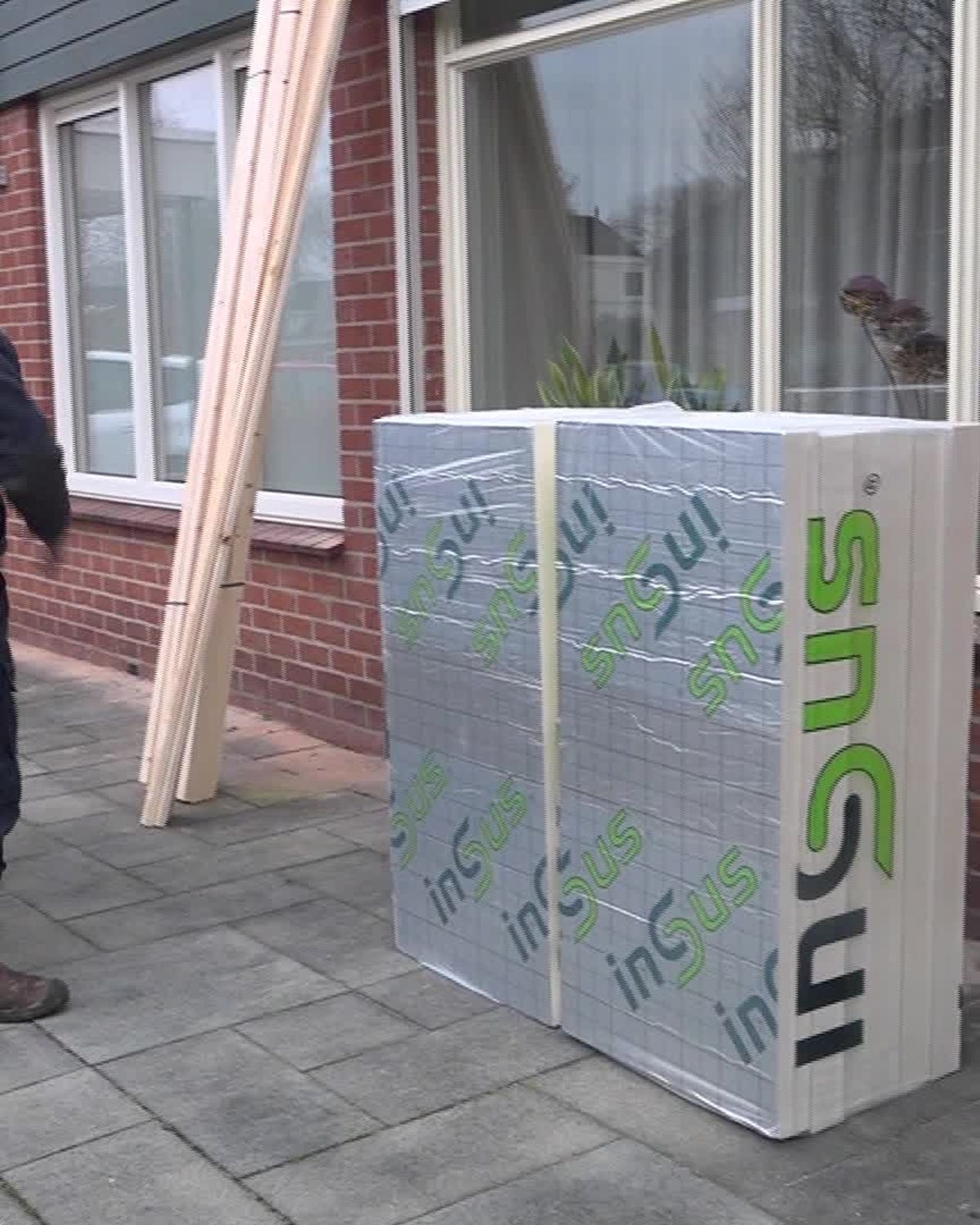 Subsidiepot geopend: Heb jij recht op subsidie voor isolatie van je woning? - RTV Noord