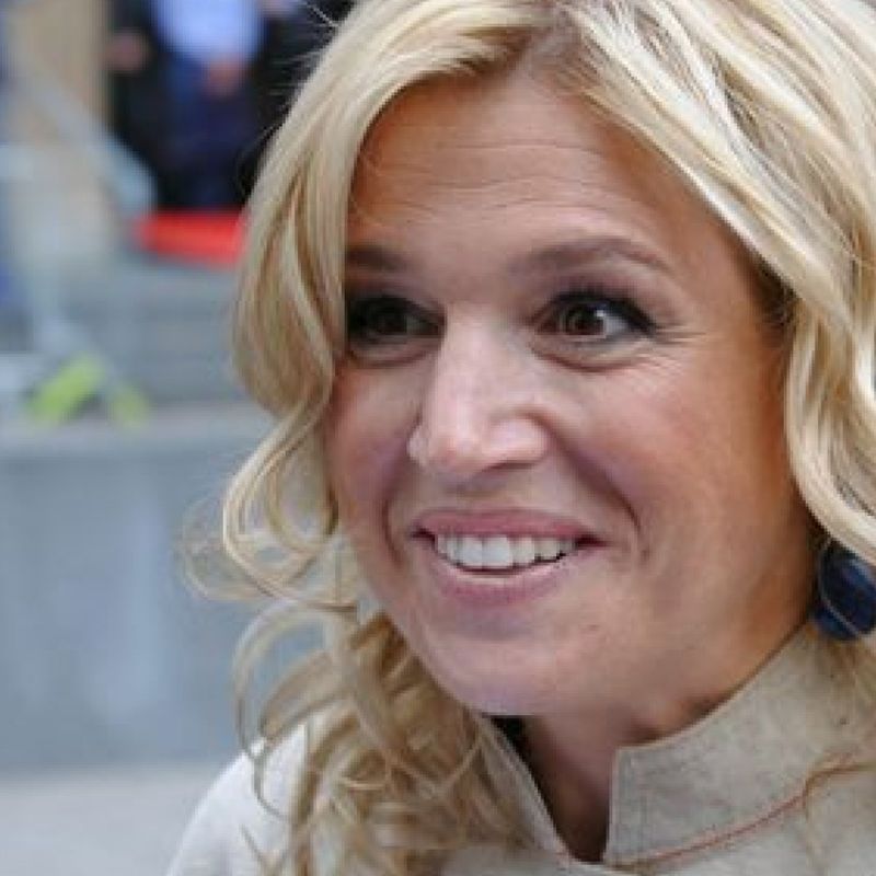 Máxima naar Liemers College Didam - Omroep Gelderland